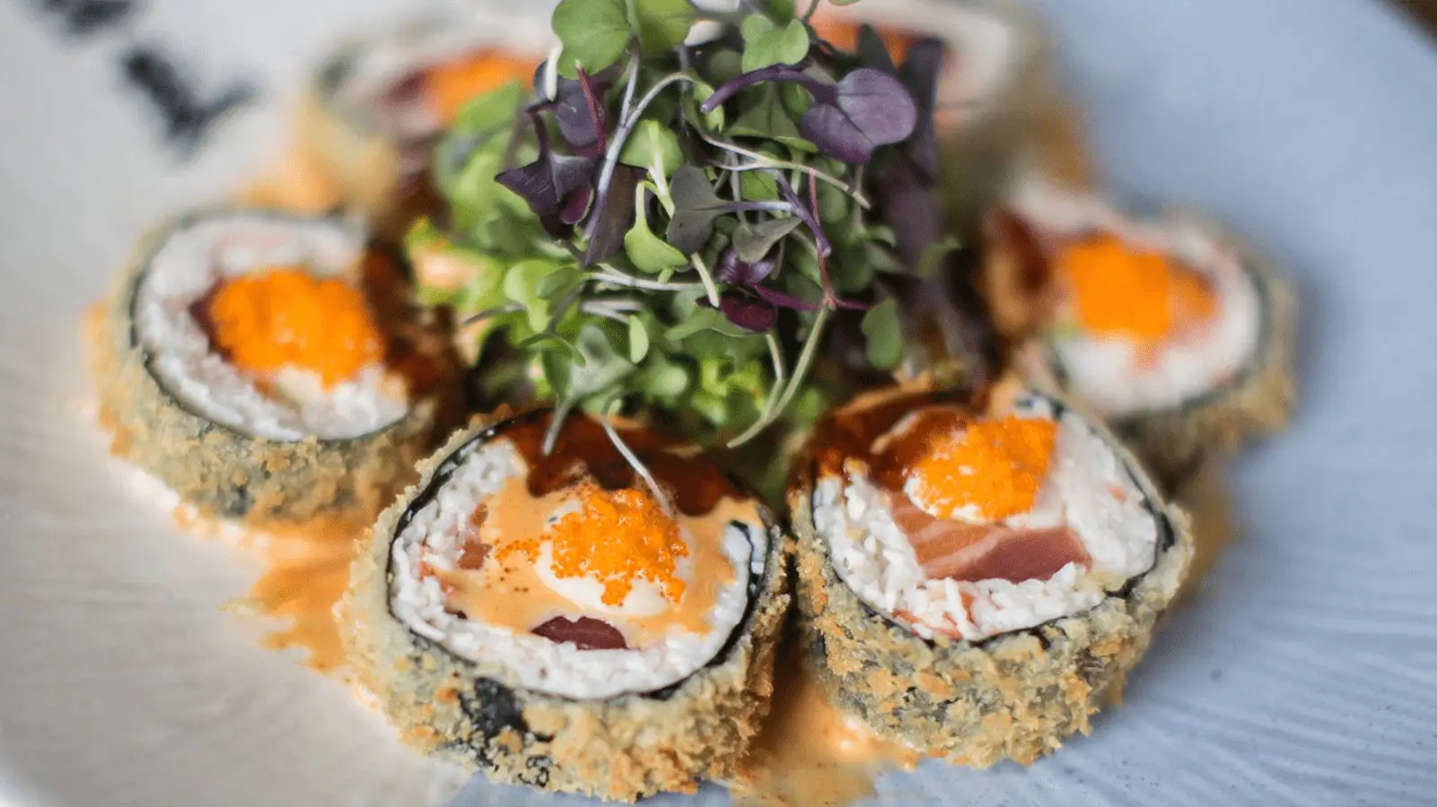 Where to Find the Best Sushi on Oahu - Hawaii Islander