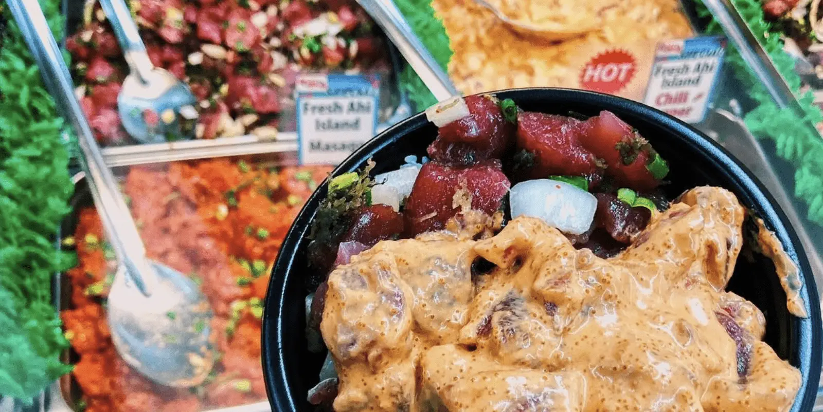 Poke... The History of This Beloved Dish - Hawaii Islander