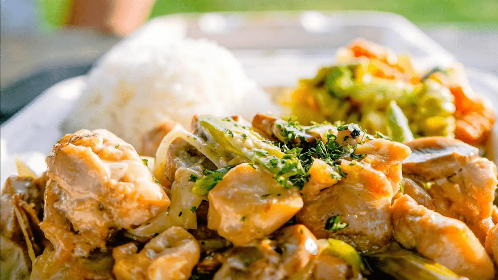 Where to Find the Best Plate Lunches on Oahu - Hawaii Islander