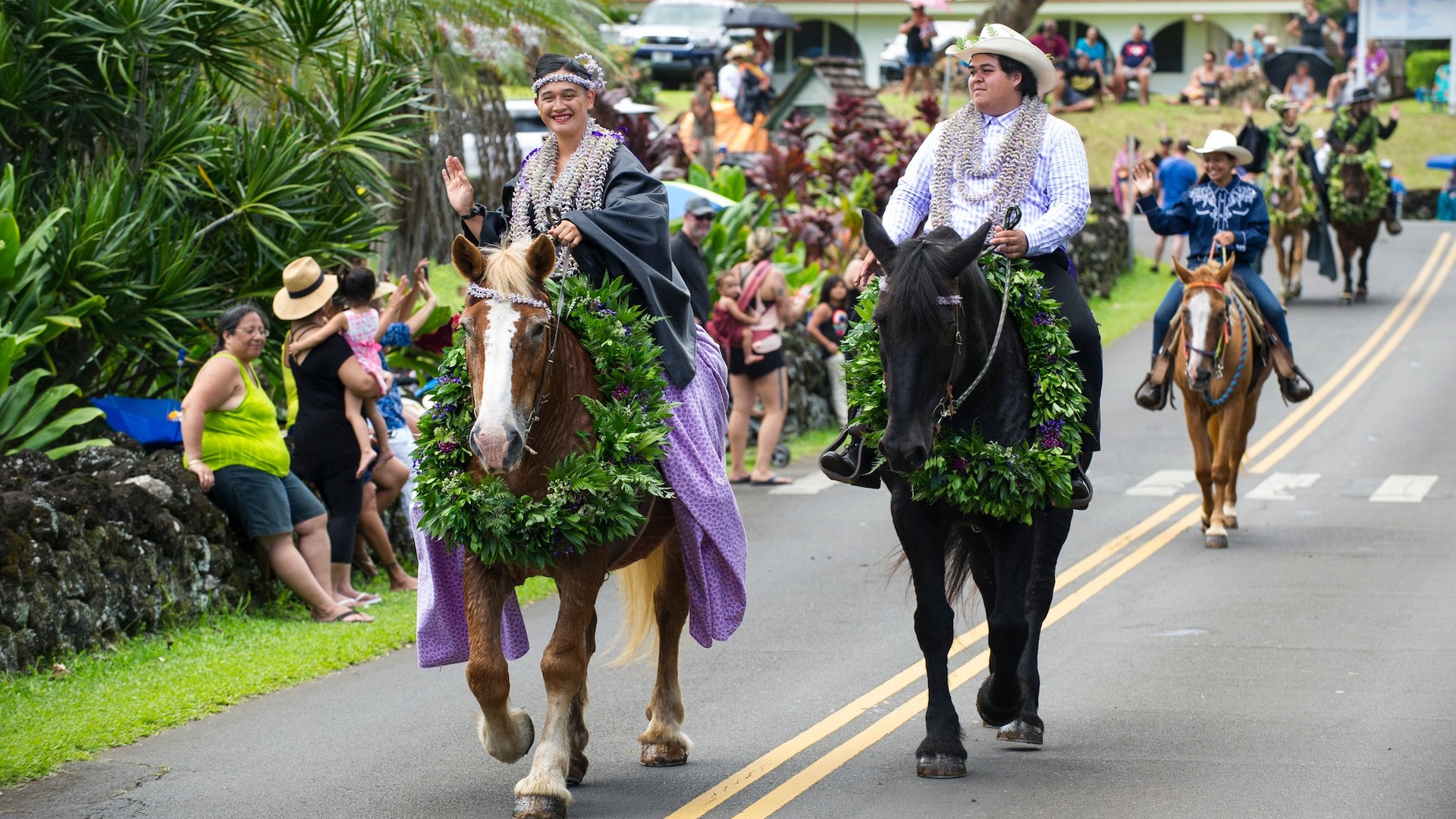 South Side Maui Annual Events - Hawaii Islander