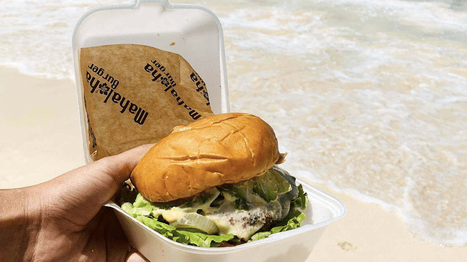 Where to Find the Best Burgers in Honolulu - Hawaii Islander
